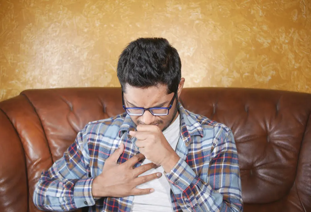 Batuk: Penyebab, Gejala, dan Cara Mengobatinya – RSI Siti Hajar Sidoarjo