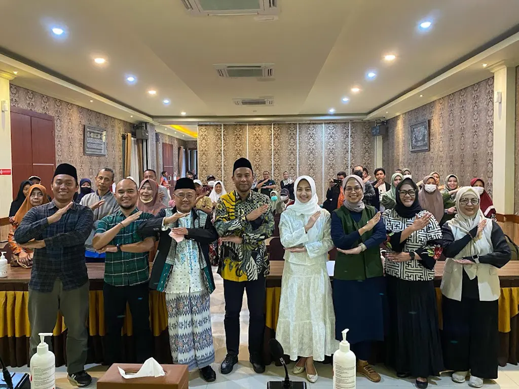 RSI Siti Hajar Gelar Operasi Katarak Gratis, Kerja Bareng Baznas dan Perdami – RSI Siti Hajar ...